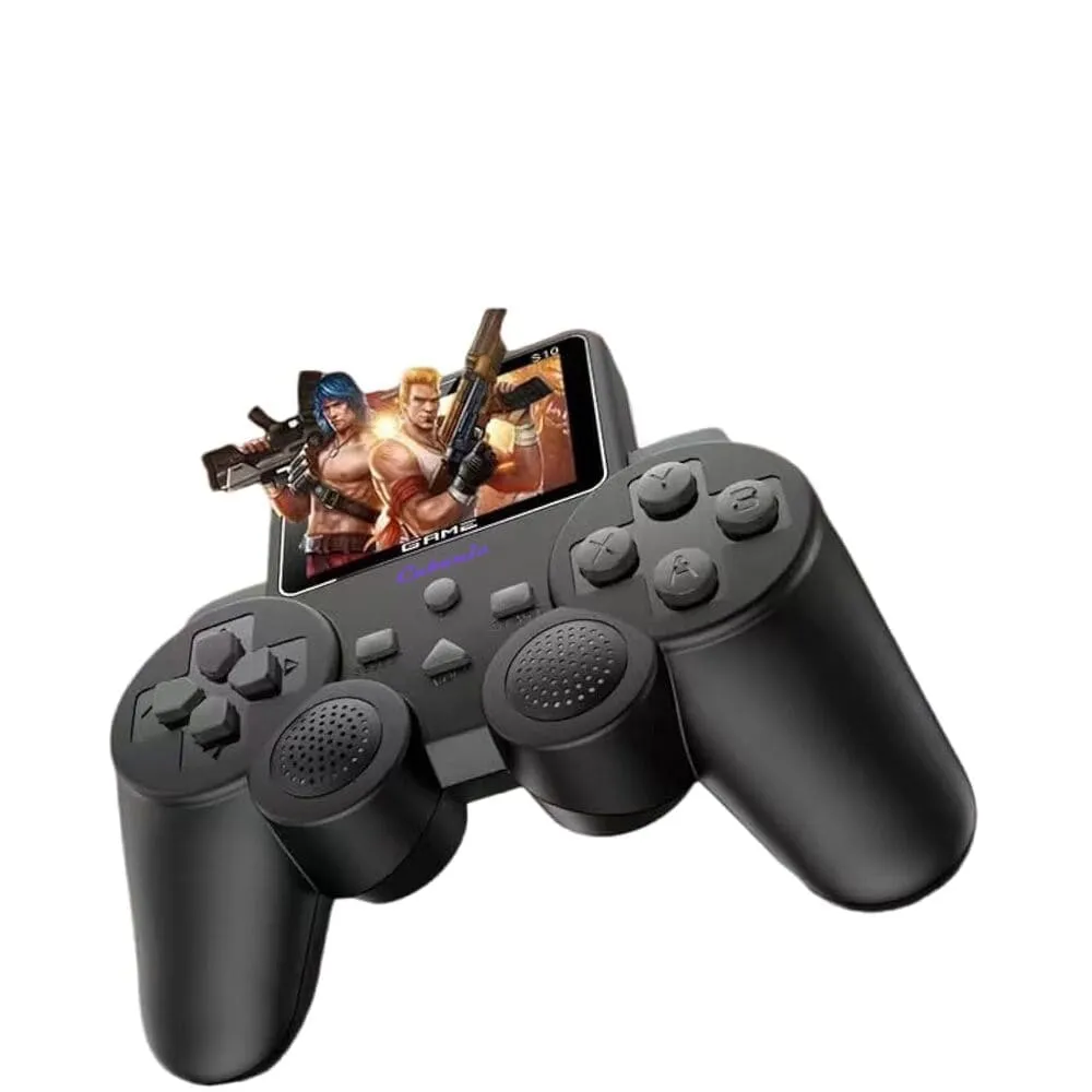 Cubonic PlayTor S10 Retro Handheld Console with 520 Games
